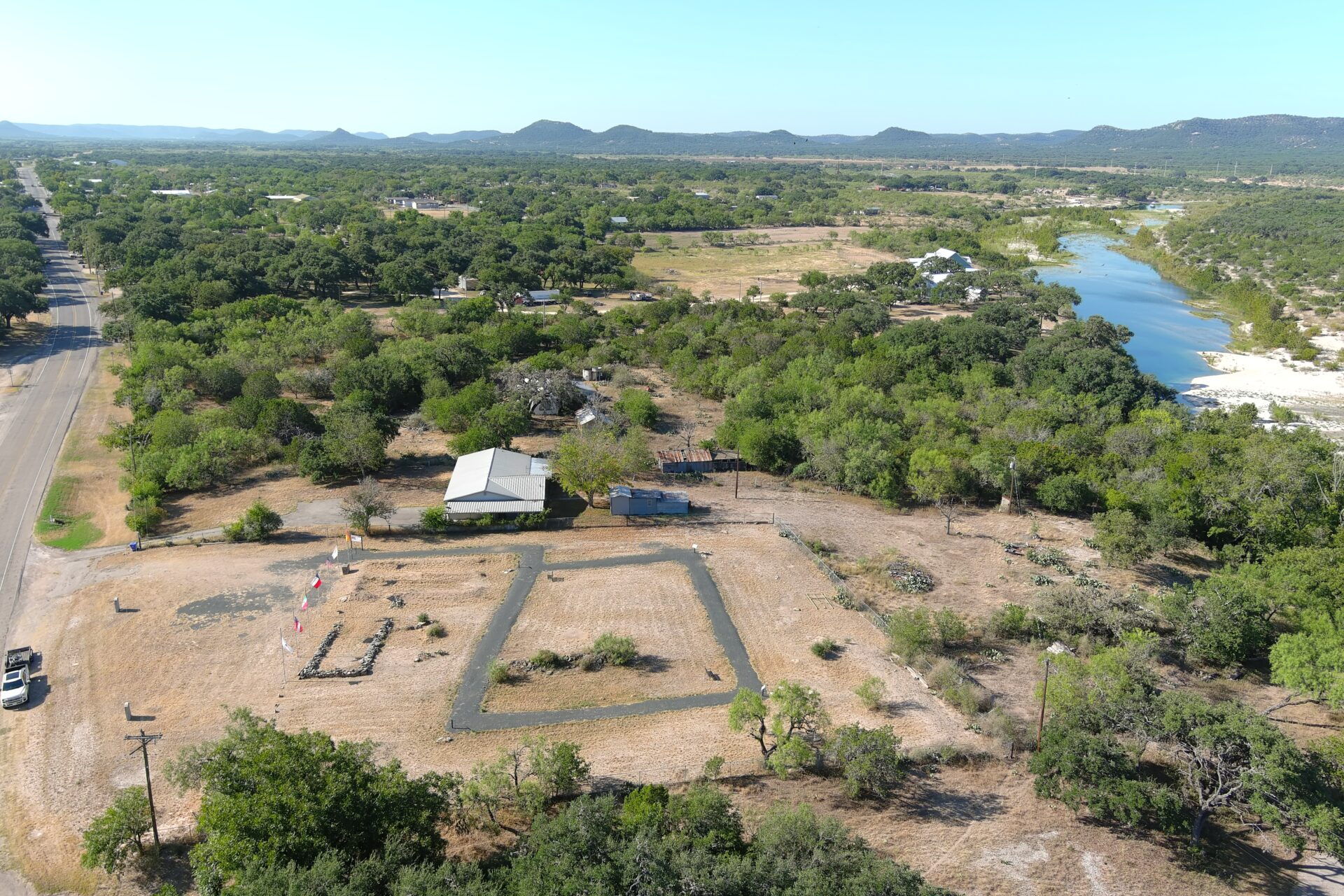 Discover Camp Wood Texas: A Hidden Gem in the Hill Country - James ...