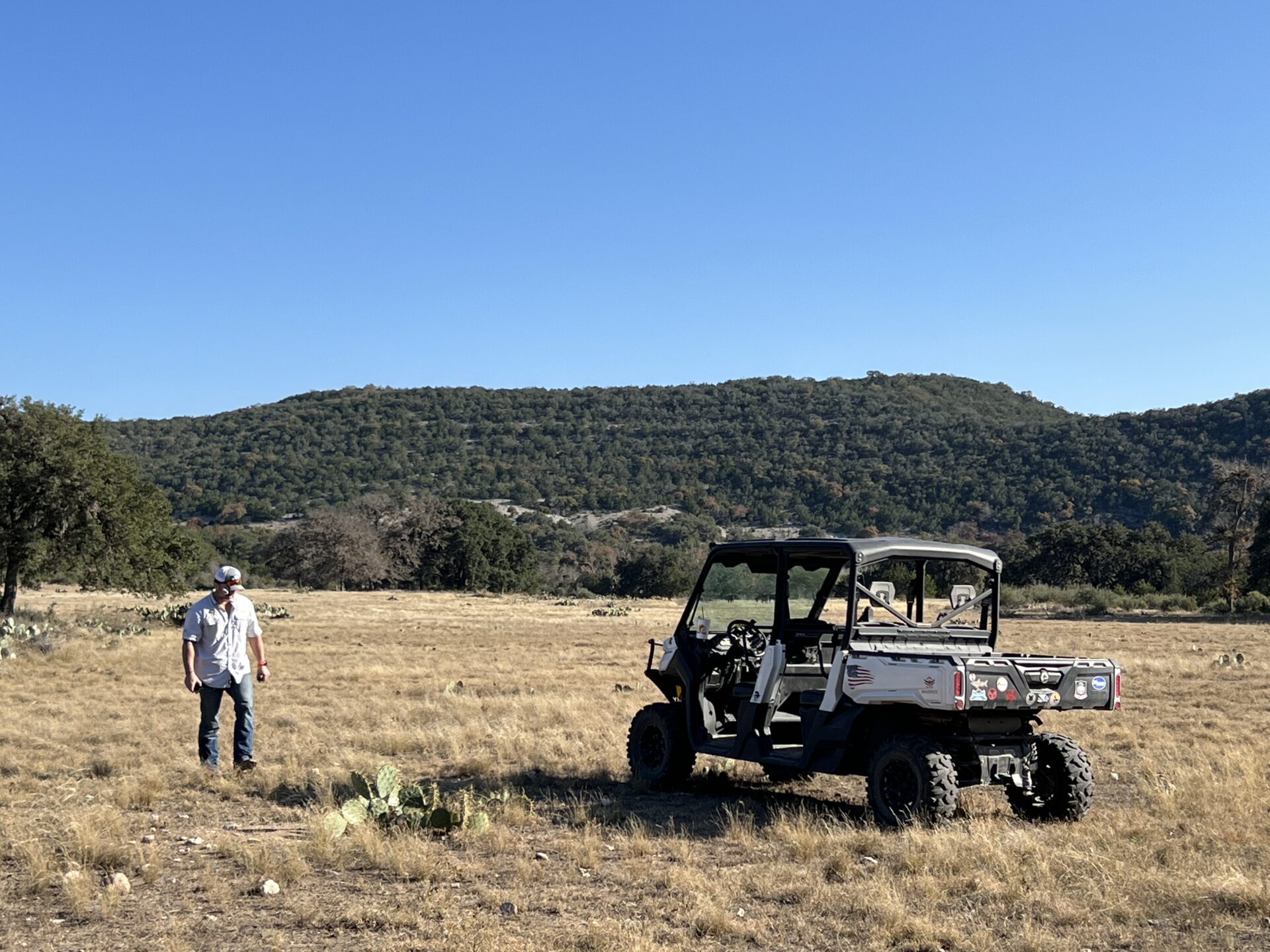 Discover Camp Wood Texas: A Hidden Gem in the Hill Country - James ...