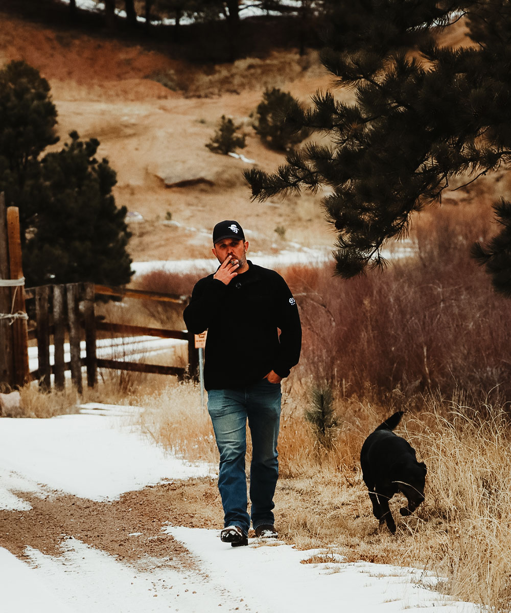 James Bigley Ranches | Ranch Real Estate & Marketing