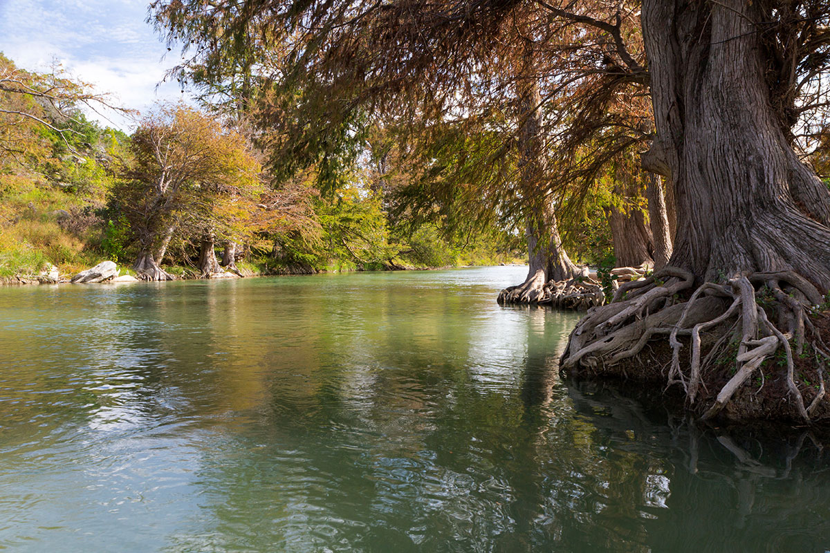 Kerr County and The Texas Hill Country - James Bigley Ranches