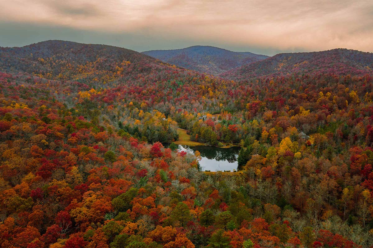 James Bigley Ranches | Ranch Real Estate & Marketing