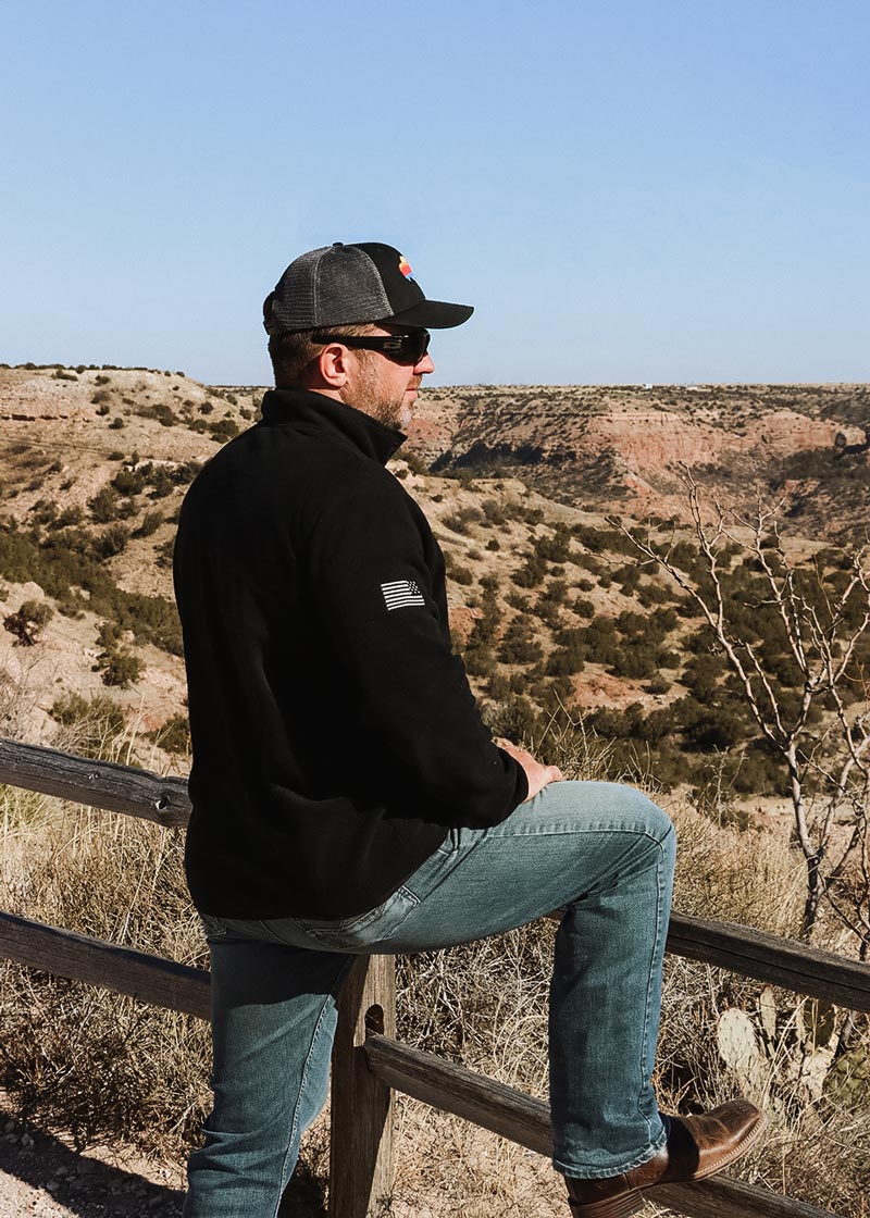 Sell Your Ranch with the Industry Expert - James Bigley