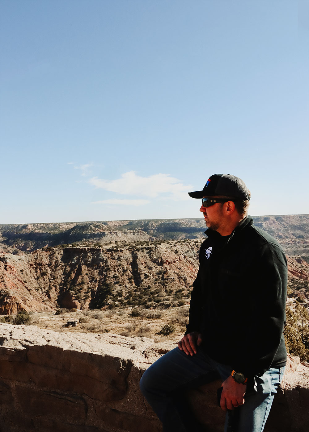 About James Bigley | #1 Ranch Real Estate Influencer