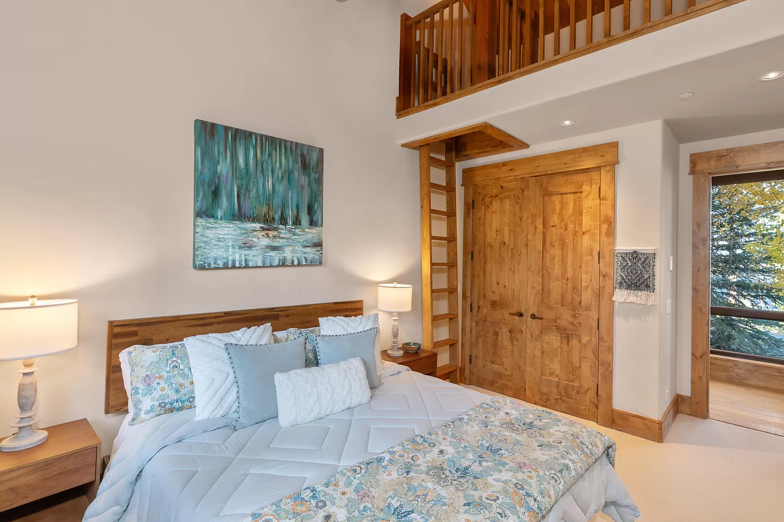 Colorado Mountain Retreat - James Bigley Ranches