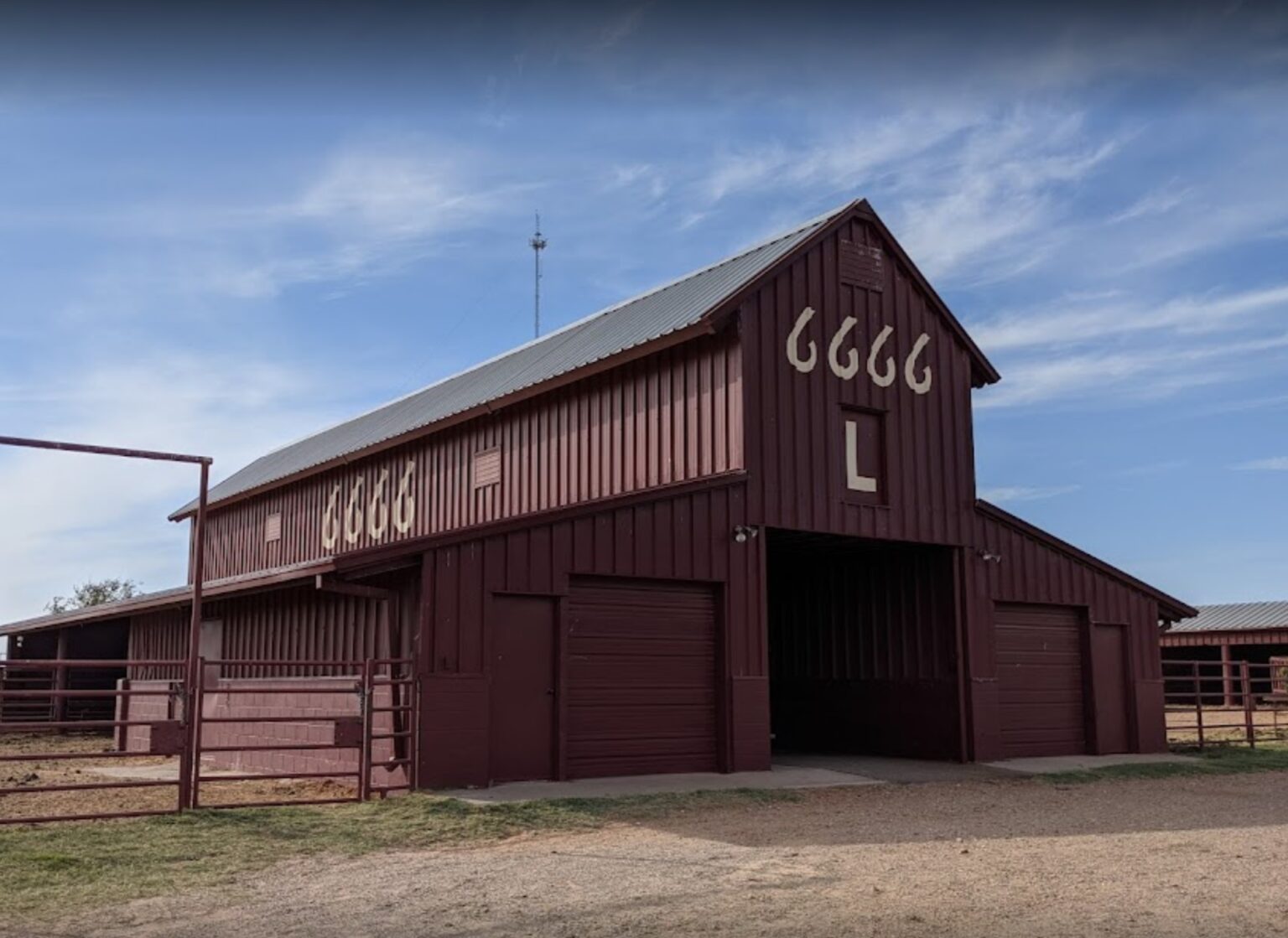 The Top Five Largest Ranches in Texas: A Deep Dive into the Heart of ...