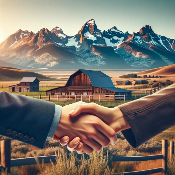 Mastering Land Sales: A Comprehensive Guide to Selling Your Property ...