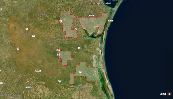 The Top Five Largest Ranches in Texas: A Deep Dive into the Heart of ...