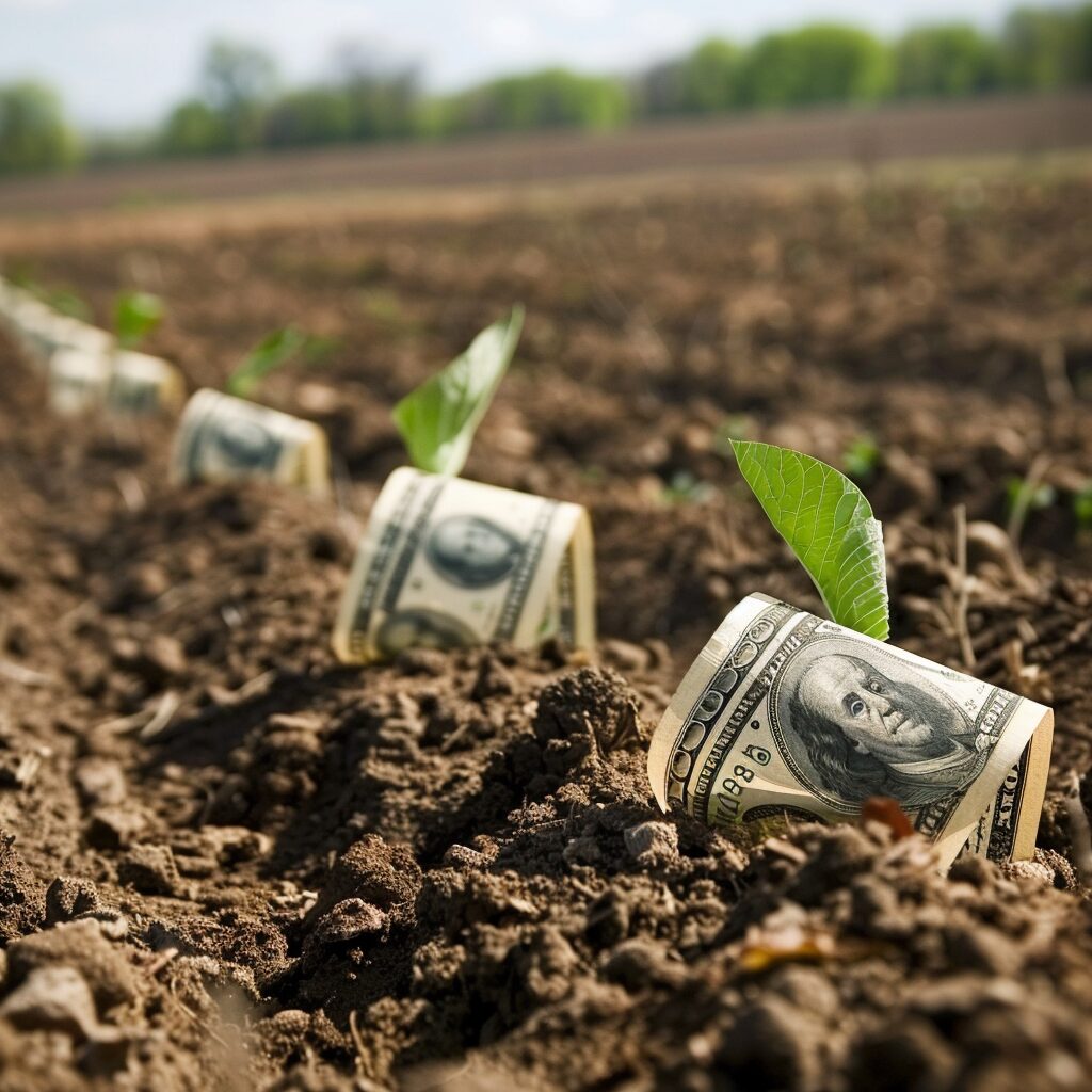 A Comprehensive Guide to Financing Land - James Bigley Ranches