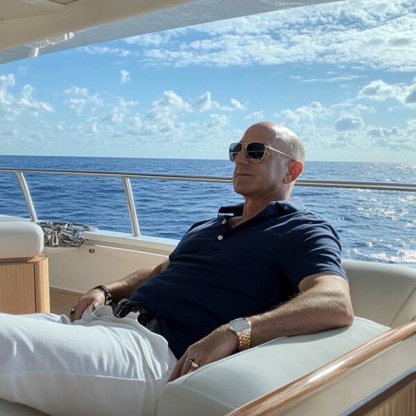 Jeff Bezos' Real Estate Empire: A Closer Look at His Ventures - James Bigley Ranches