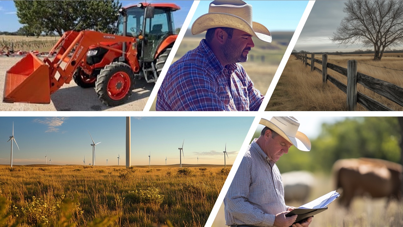 Maximizing Tax Benefits: The Advantageous World of Ranch Ownership ...