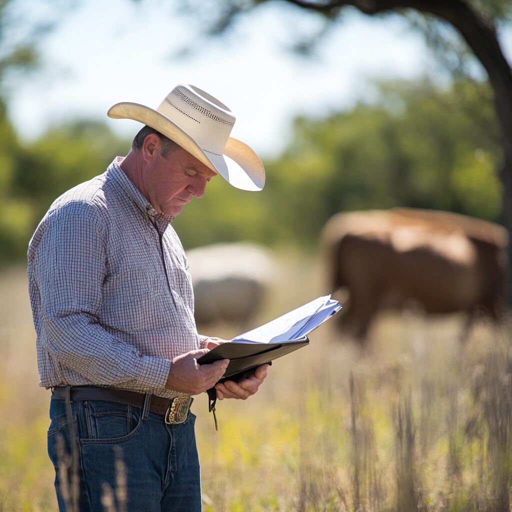 Maximizing Tax Benefits: The Advantageous World of Ranch Ownership ...