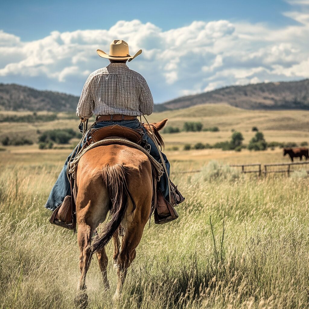 Maximizing Tax Benefits: The Advantageous World of Ranch Ownership ...
