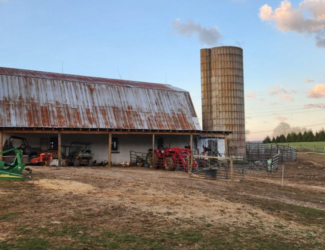 Healing Springs Ranch - James Bigley Ranches