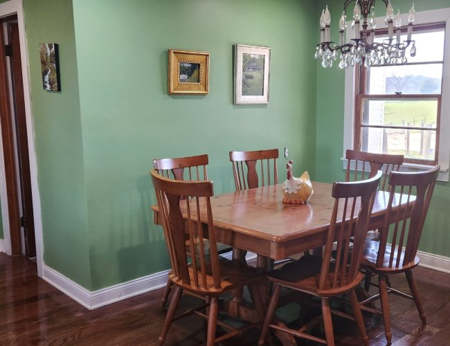 Healing Springs Ranch - James Bigley Ranches