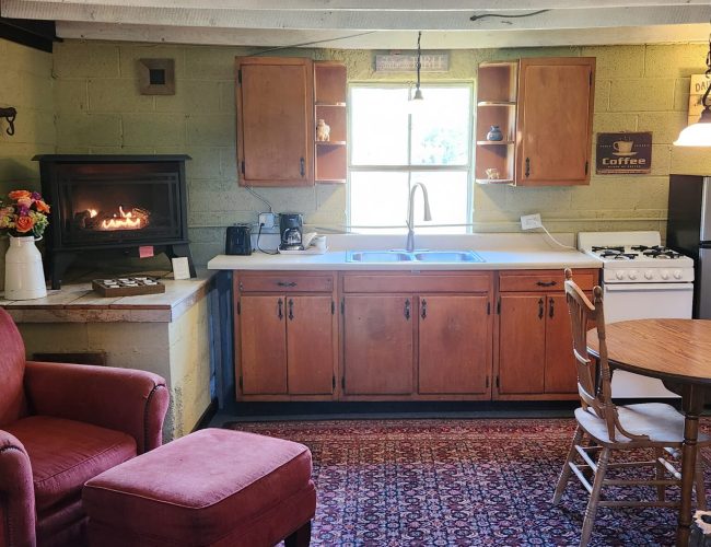 Healing Springs Ranch - James Bigley Ranches