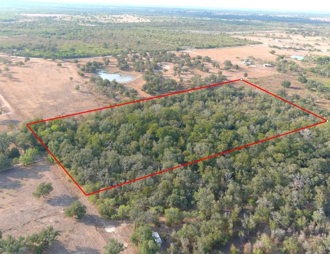 Smiley Texas Acreage - James Bigley Ranches