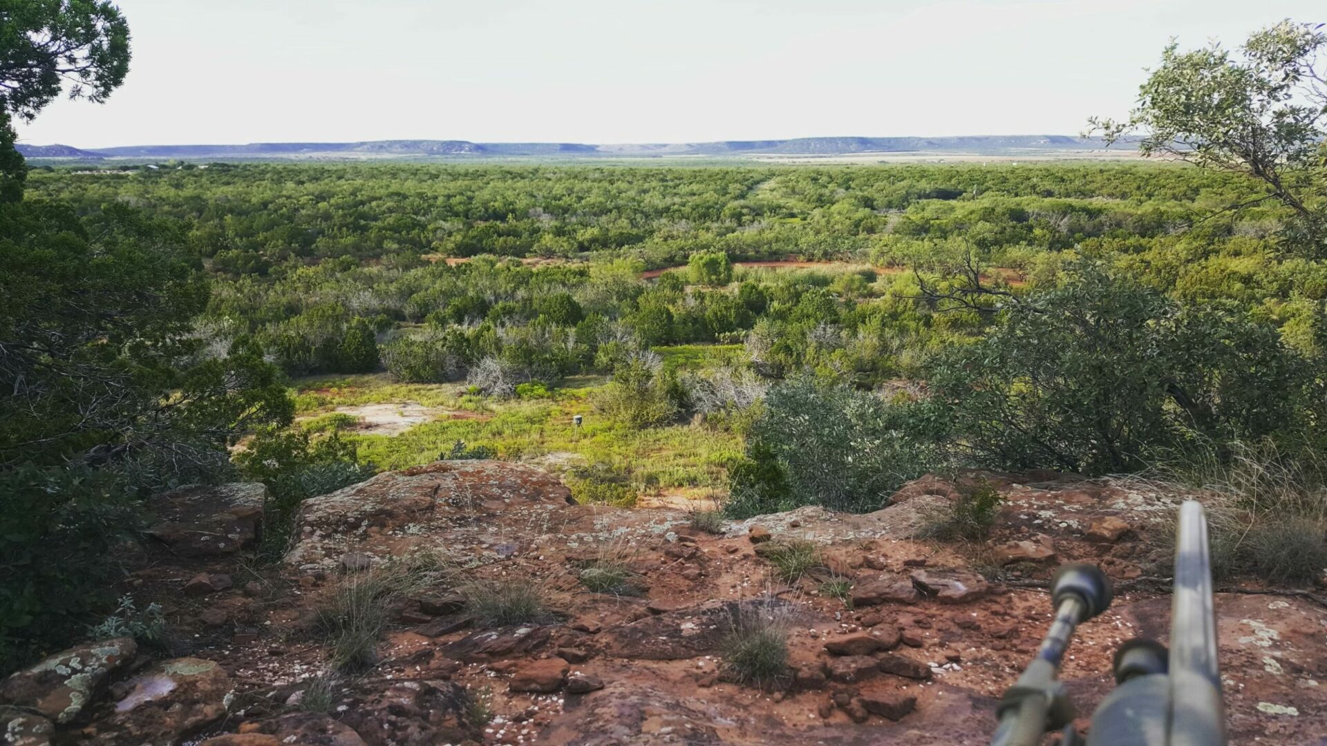 Nolan Texas Ranch - James Bigley Ranches